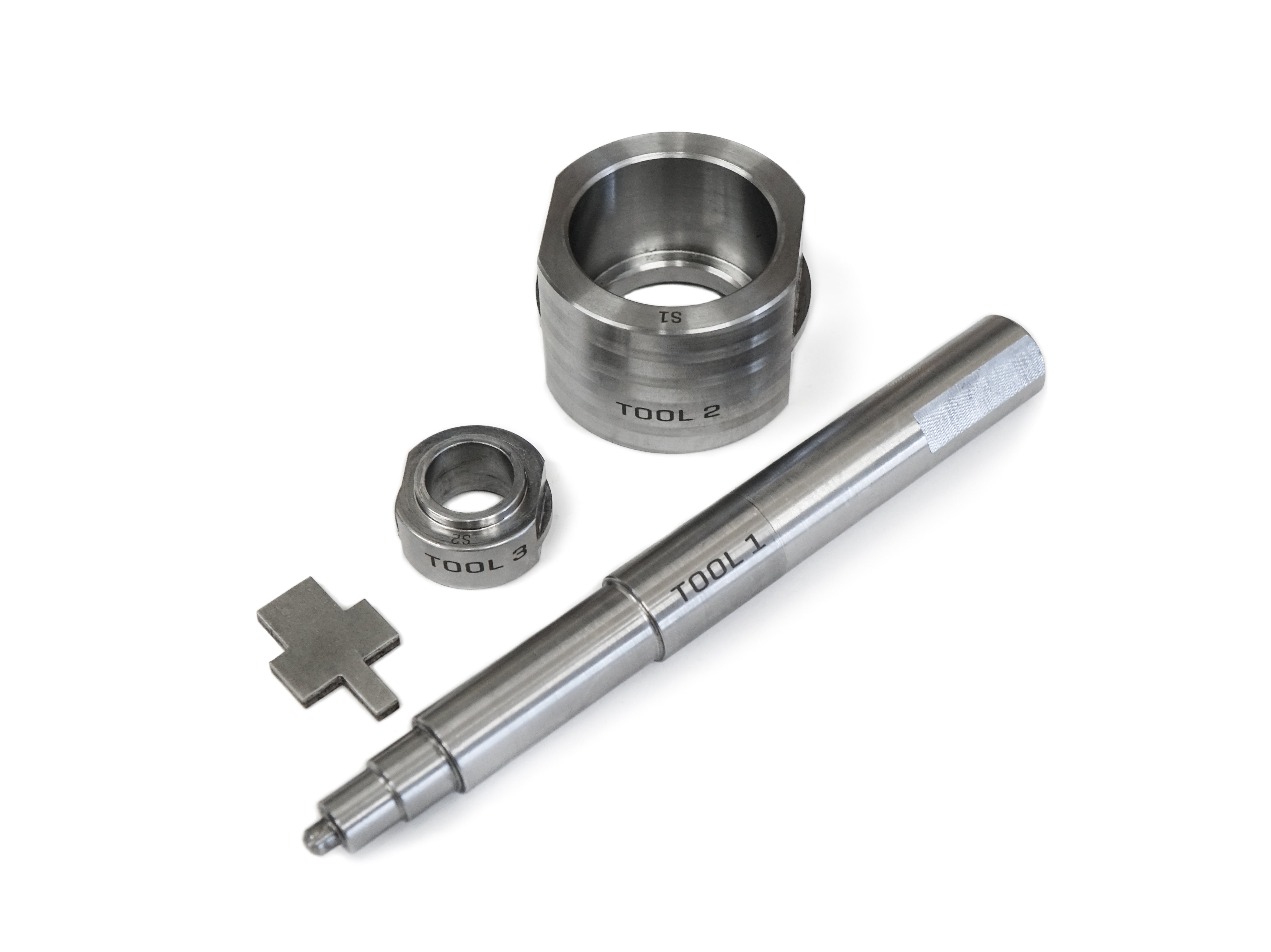 Mute Hub Tool-Set – Kappstein Bike Technology